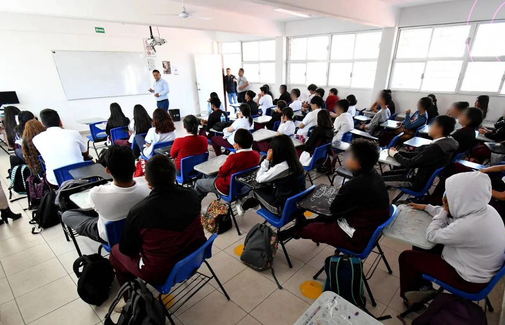 Nuevo Cbtis impulsará educación técnica en Ciudad Juárez para 2026